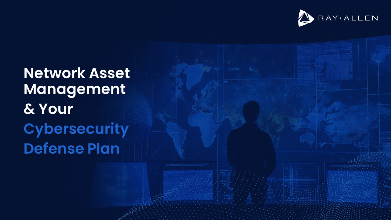 Leveraging IT Asset Management Software for Enhanced Cybersecurity